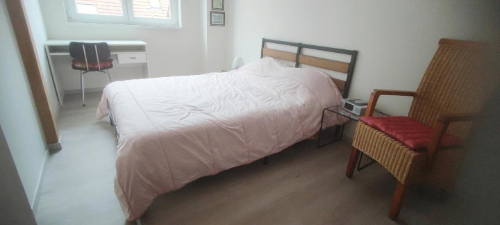 Chambres Strasbourg - Strassburg