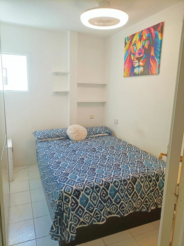 Habitación I En Chueca, Centro De Madrid - Madrid