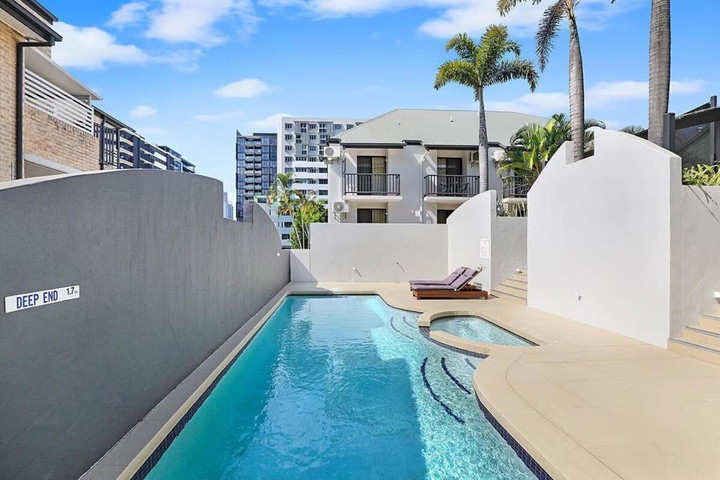 Parkview Apartments - Milton, Australia
