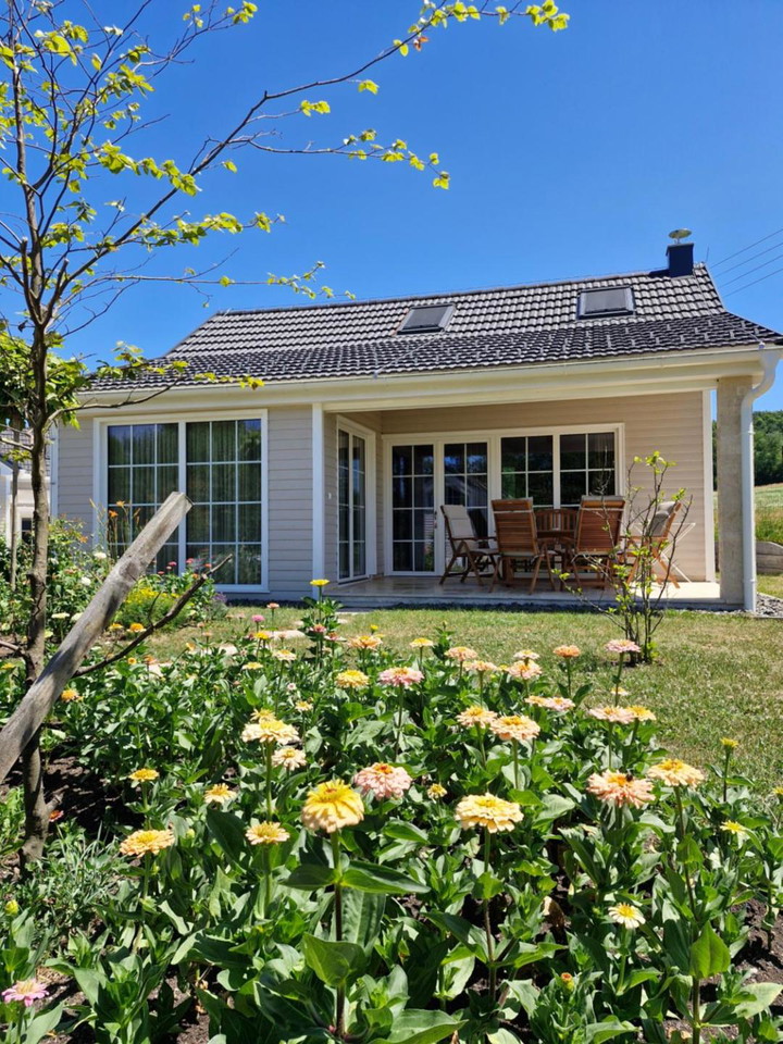 Seventh Heaven Village Glamping - Slovénie