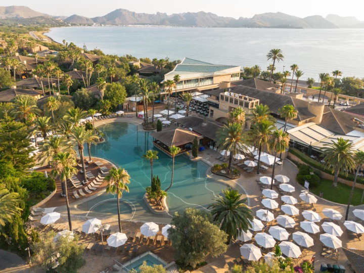 Portblue Club Pollentia Resort & Spa - Puerto de Pollensa