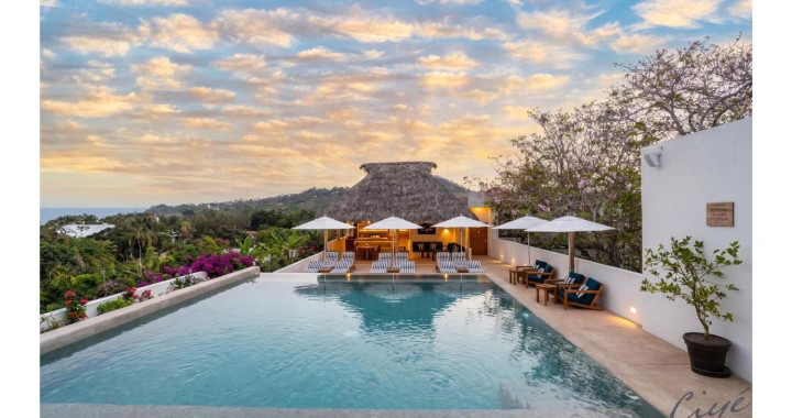 Ciyé Hotel - Lo de Marcos