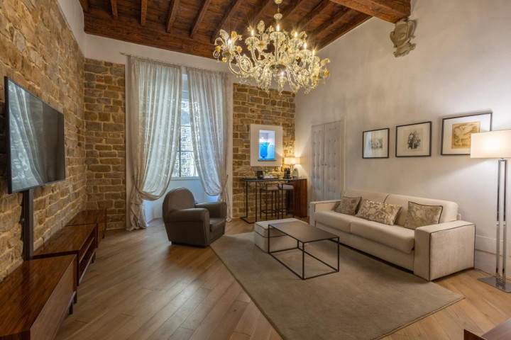 Donati Luxury Tower Suites - Calenzano
