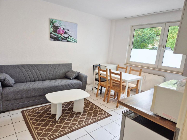 Comfortable Apartment In Köln - Wesseling