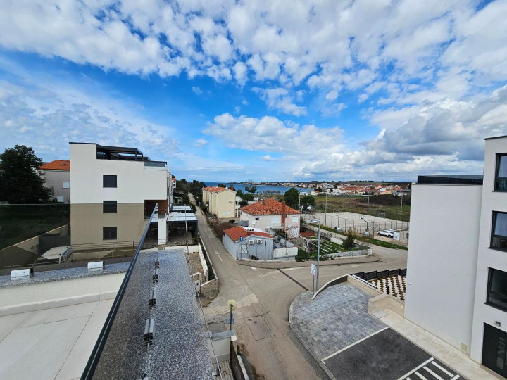 Apartment Marija - Croacia