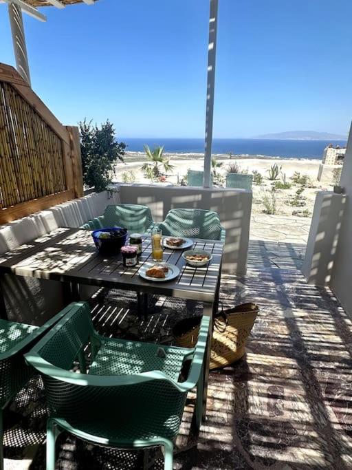 Okeanos Suite 2, Panoramic Sea & Garden View - Santorini