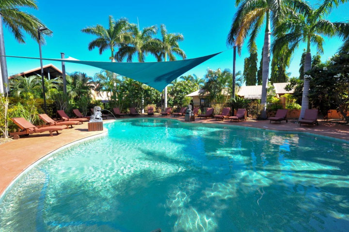Bali Hai Resort & Spa - Western Australia