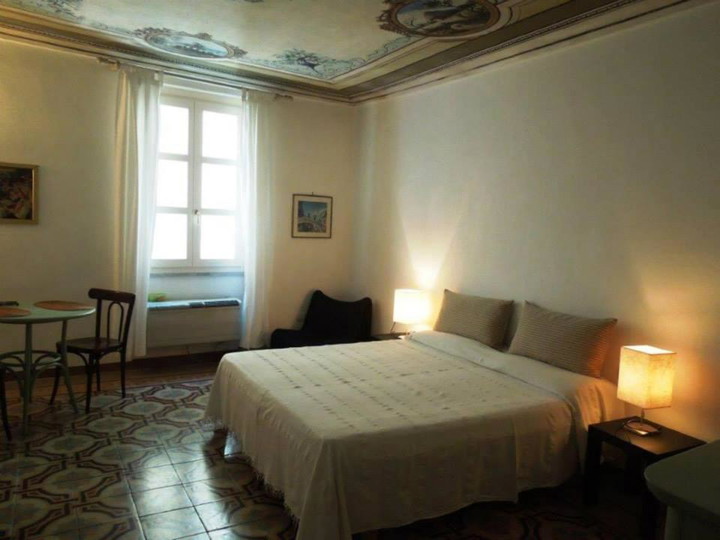 Hotel La Margherita & Spa - Sardinien