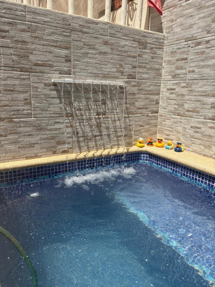 Casa Moka Amarilla - Nayarit