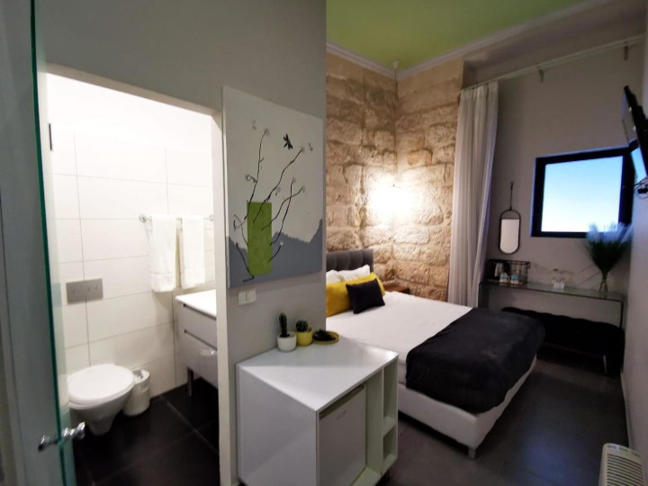 Central Boutique Hotel - Jerusalem