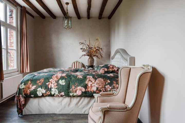 B&b Convent Begijnhof Herentals - Turnhout