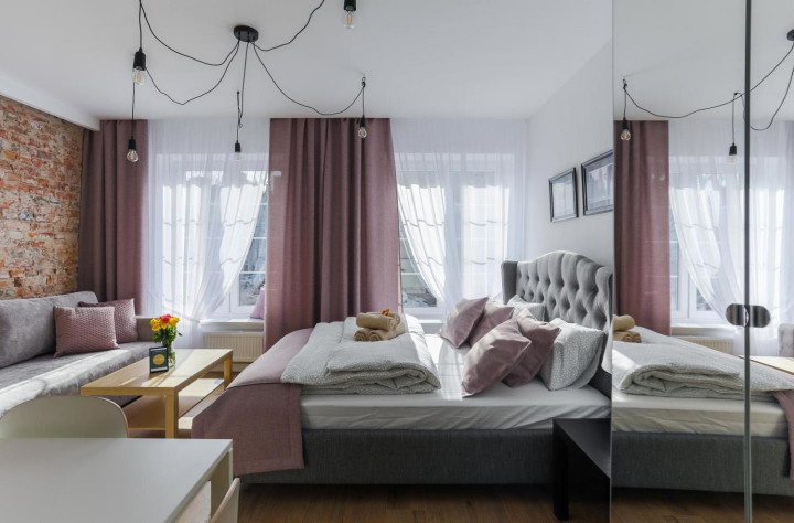 Central Apartments Piwna - Gdansk