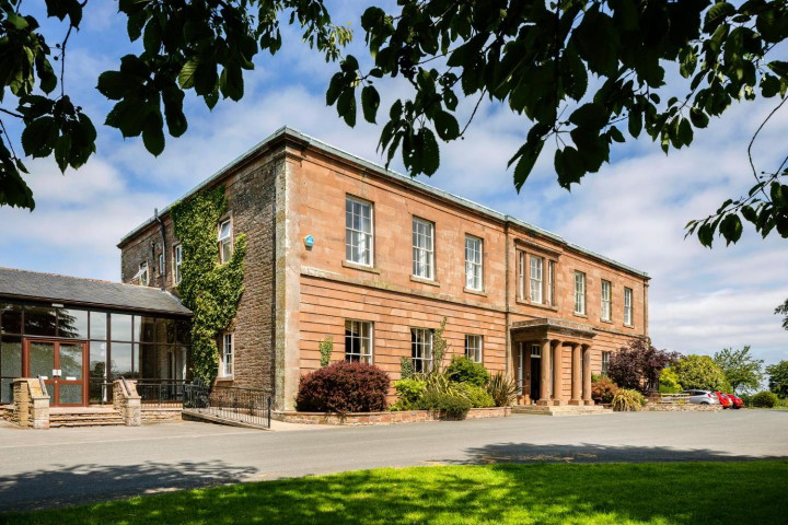 Greenhill Hotel - Dumfries and Galloway