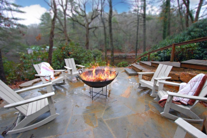 Highlands Hideout - Highlands, NC