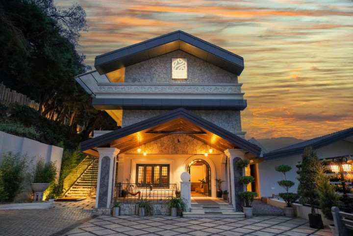 Virgin Valley Leisure Resort - 