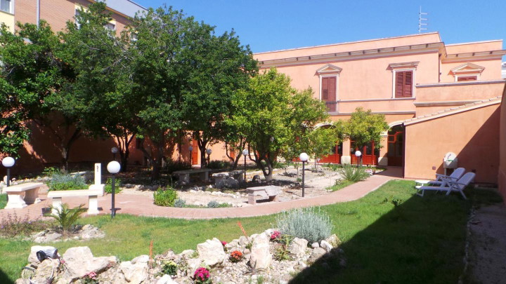 B&b Antica Villa - Sardinia