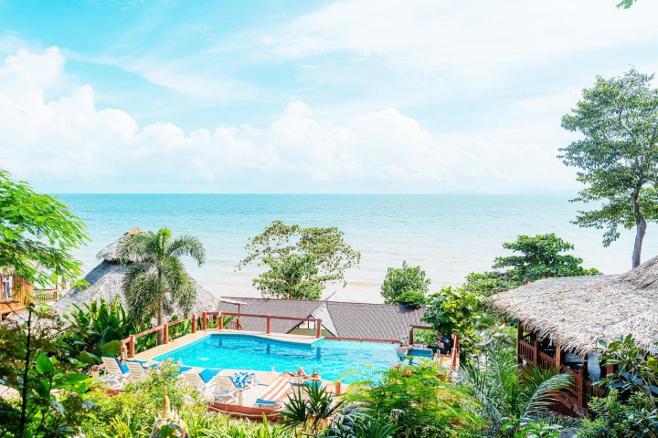 Koh Jum Resort - Krabi