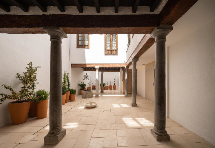 Casa Palacio Taubin - Nevada