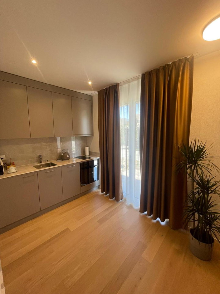 Hotel Swiss Bellevue Oberwangen - 스위스