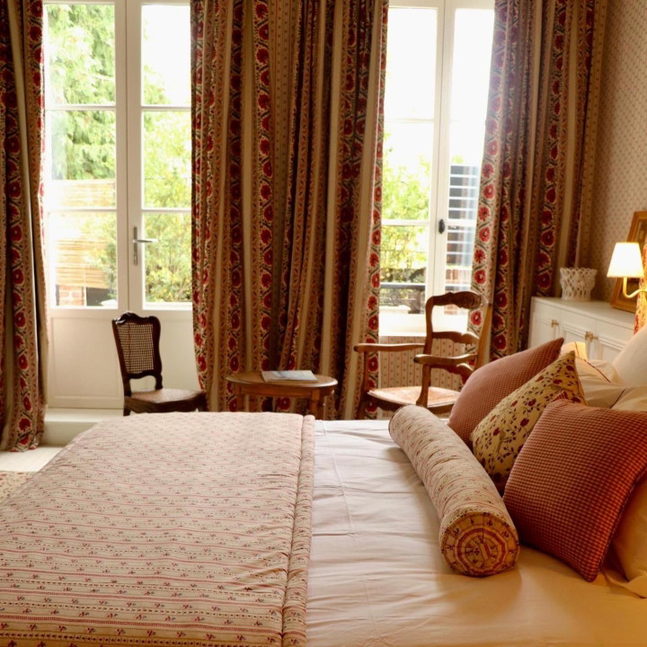 Maison Mouche - Trouville-sur-Mer