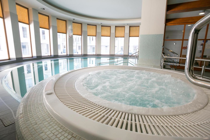 Vip Apartamenty Stara Polana - Poland