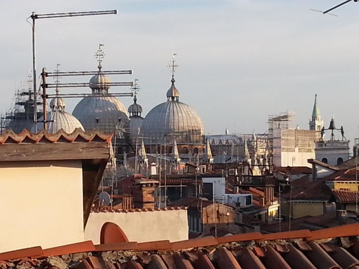 Alloggi B&b Allegri - Lido di Venezia