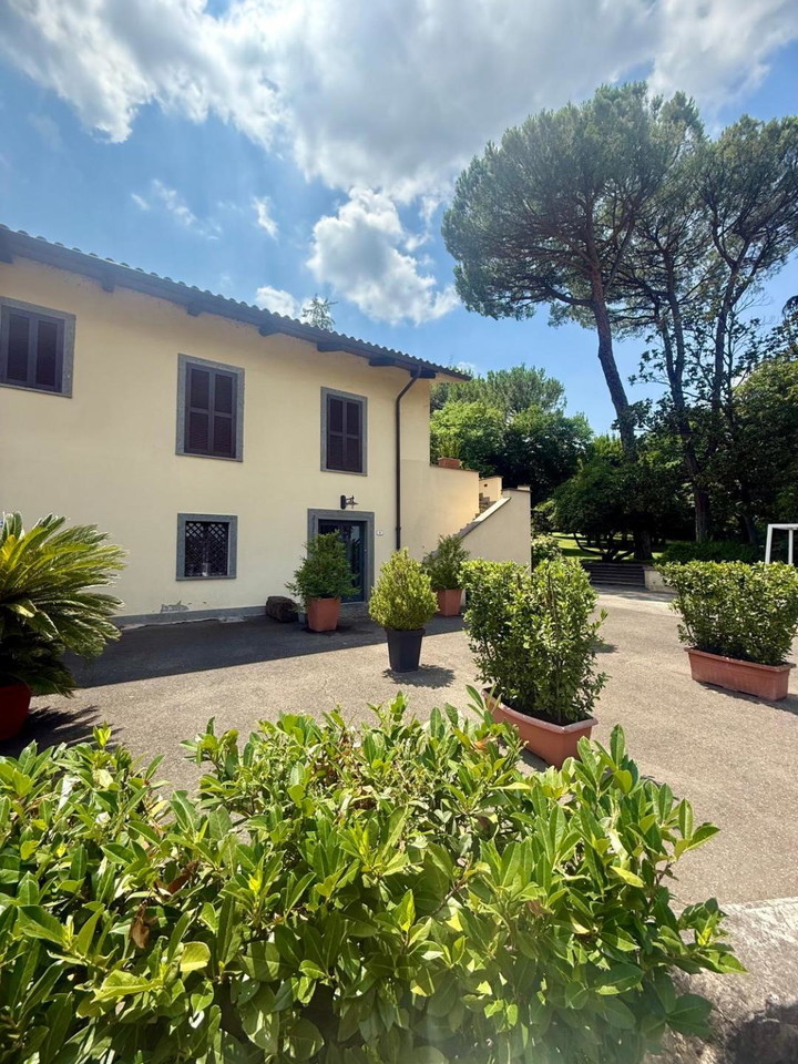Il Bersagliere Guest House - Ciampino
