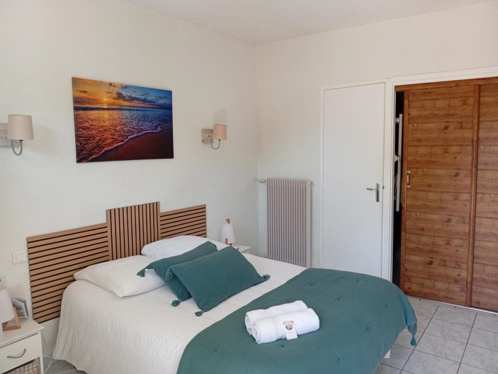 Comme Une éVidence Chambres D'hotes - Talmont-Saint-Hilaire