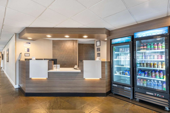 Best Western Plus Laurel - Maryland