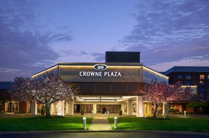 Crowne Plaza Providence-warwick (Airport) By Ihg - Rhode Island