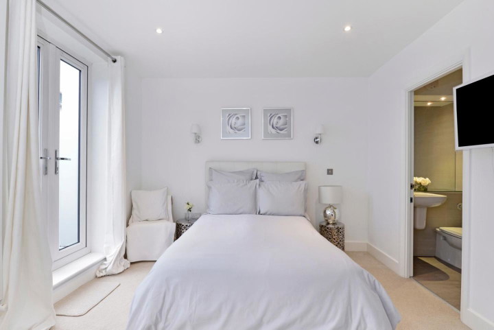Tower Bridge Lux-townhouse - 브롬리