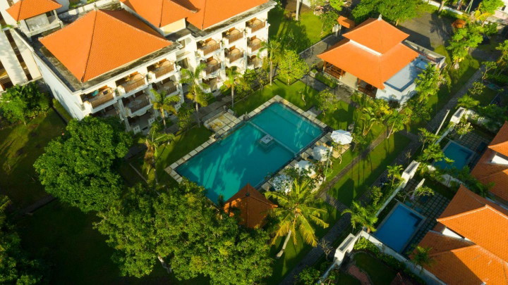 Kusuma Resort Seminyak - Seminyak