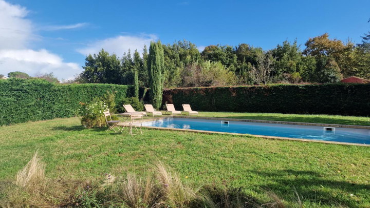 Casita Alegria & Cabana Alegria - 2 Chambres D'hôtes - Blaye