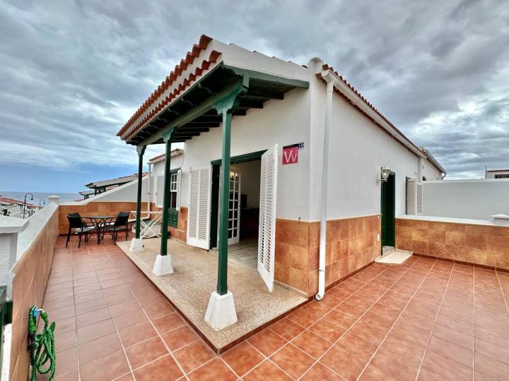 Casa Maita Y Paito - Canarias