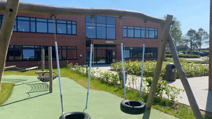 Sportium Sportel - Denmark