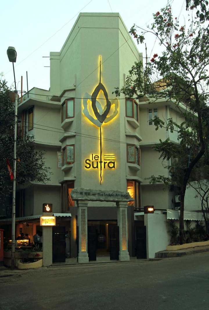 Le Sutra Hotel, Khar, Mumbai - Mumbai