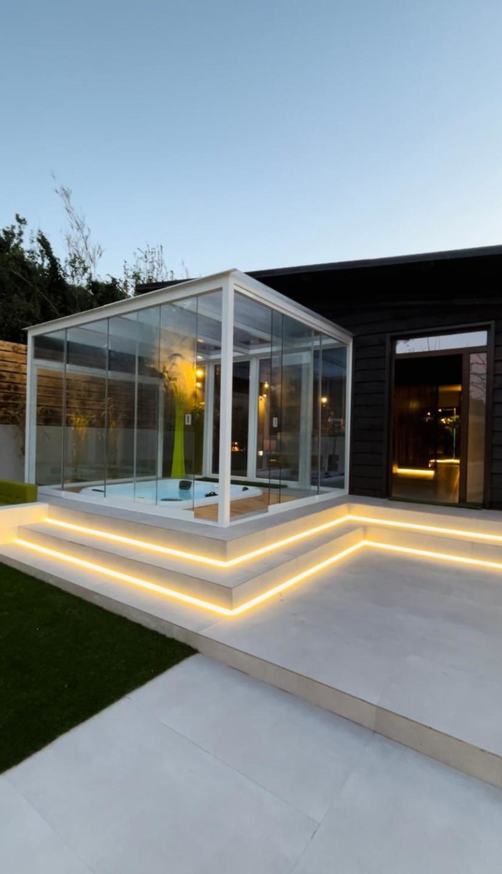 Spera Luxury - Capaci