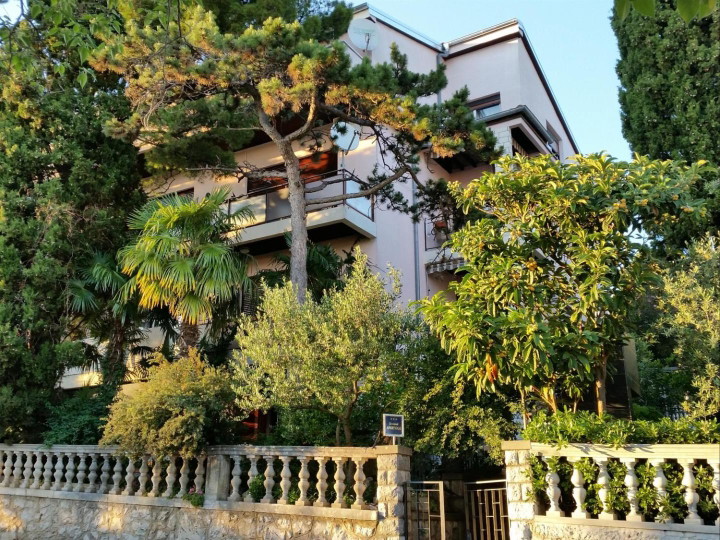 Apartment Zdravka - Selce, Horvátország