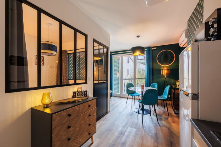 Appartement Emeraude - Martigues