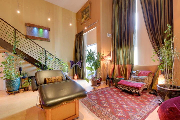 Cozy Emeryville Studio, Near Beaches & Parks! - Alameda, CA