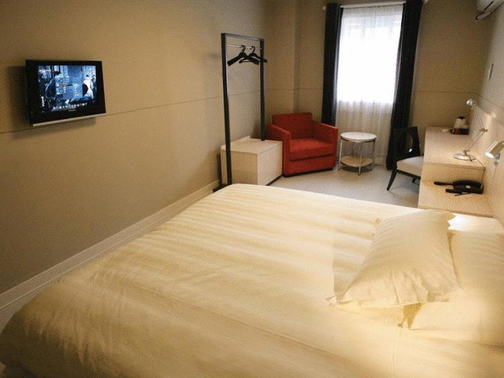 Jinjiang Inn Changsha Dongfeng Road - Changsha
