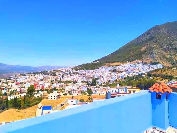 Dar Achraf - Akchour