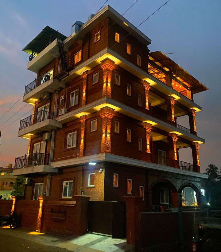 Kanasu Serenity - Gokarna