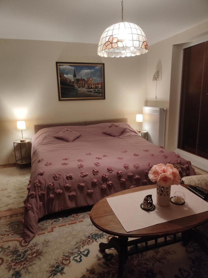 Apartmán Mela - Slovaquie