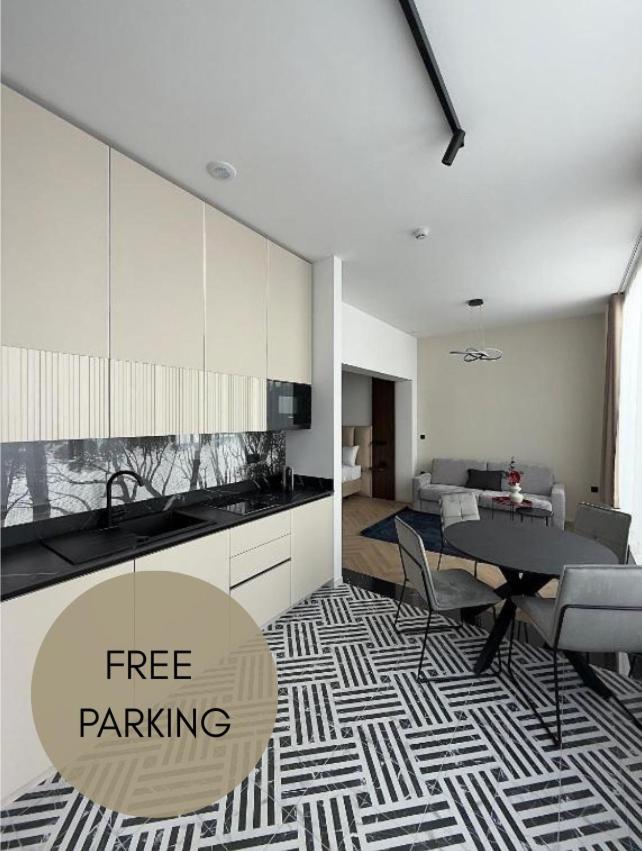 Soho Boutique Apartments - Slovenia