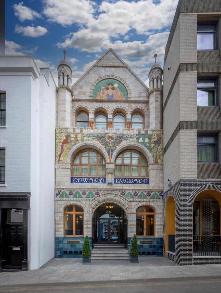 Clayton Hotel Bristol City - Bristol