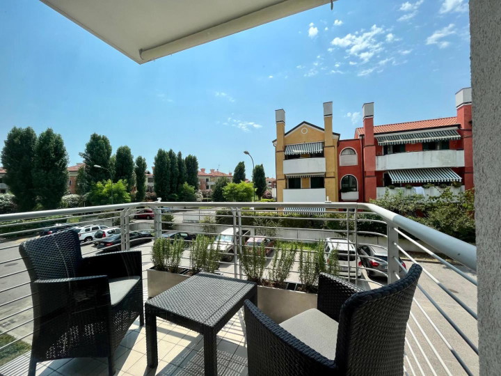 Appartamento Ca Vio Beach & Venice - Lido di Venezia