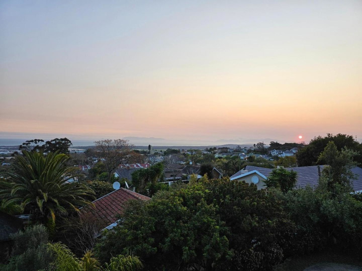 Somerset Hill - Somerset West