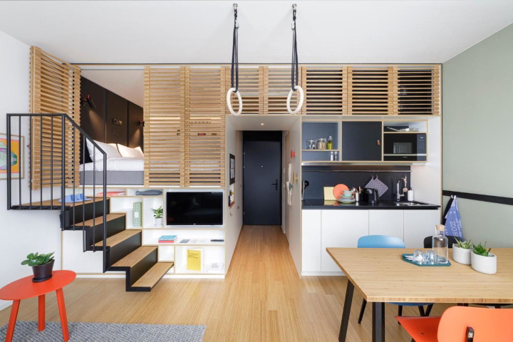 Zoku Vienna - Vienne