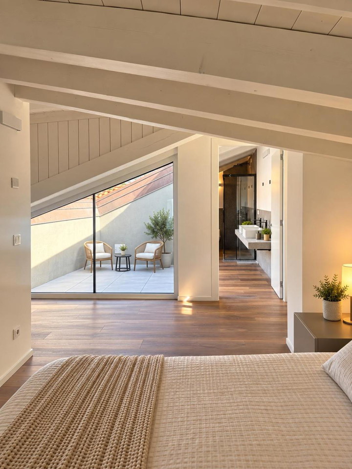 Artisti Boutique Apartments Park - Triest